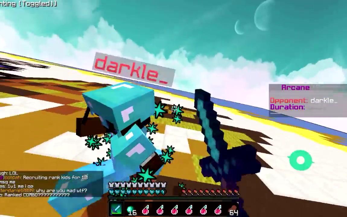 【canelex】使用这个mod来任意更改gui的大小!