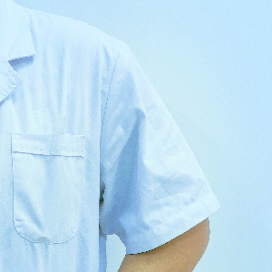 学康复的憨憨医学生 