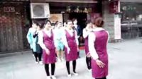美容院舞蹈