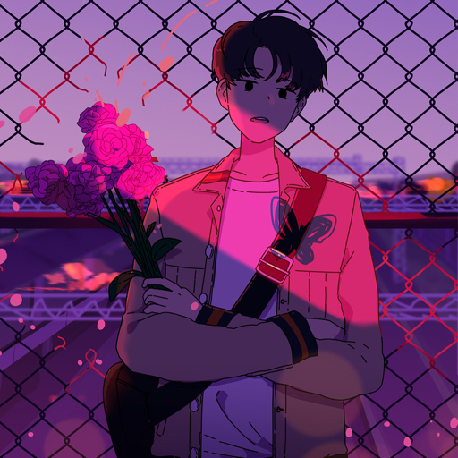 大勇哥_yong 