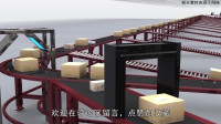 京东又一人工智能上线,无人化的进行物流管理,效率将逐步的提高