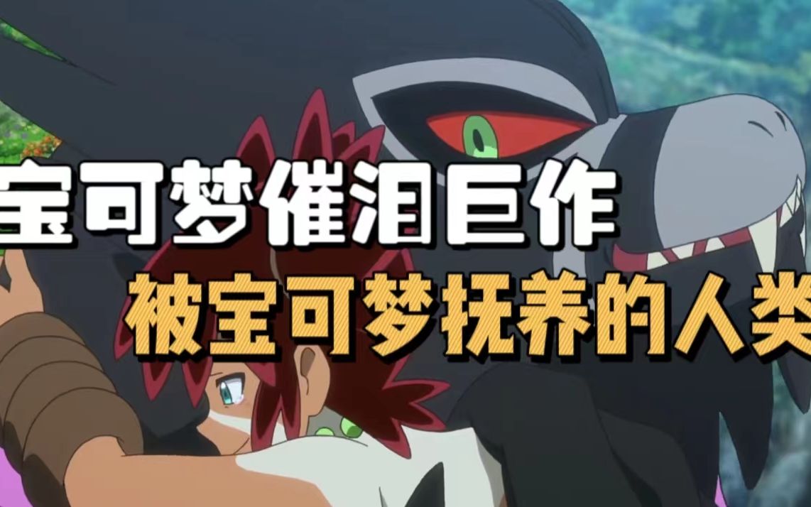 【宝可梦 剧场版】速讲 皮卡丘和可可的冒险