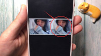 手机照片模糊怎么办?教你这样处理一下,照片变得更加清晰!