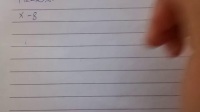 小学六年级数学微课