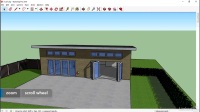 Sketchup2018基础教程-上