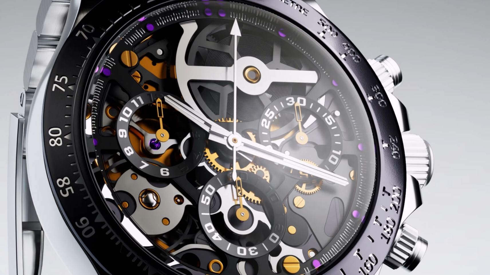 【C4D教程】很有料!这20s产品动画,教你学会C4D产品建模、灯光、...