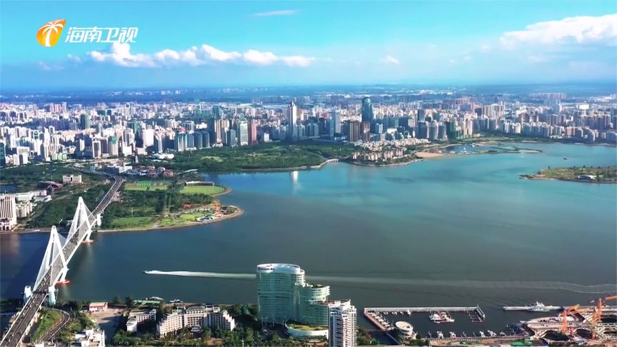 海南自贸港鼓励类产业目录正式印发 新增143个行业享受税收优惠