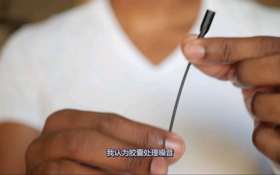 【机翻】领夹麦克风的使用方法及藏麦教程