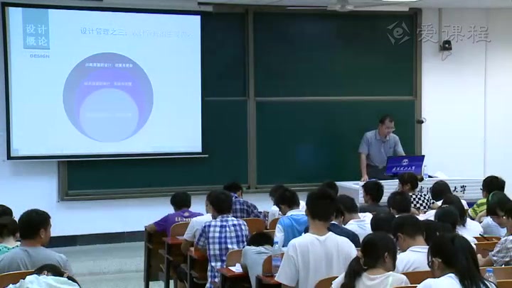 【设计概论】武汉理工大学丨含课件
