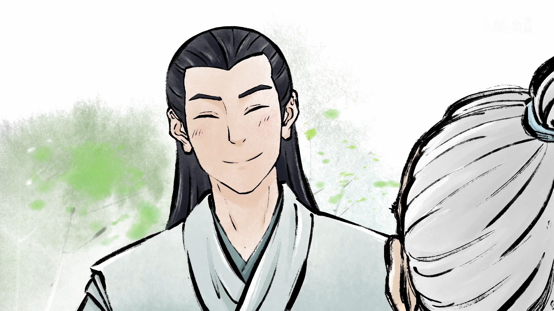 《凡人胡月修仙传》