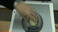 MALCOM锡膏搅拌机SPS-2000 操作演示