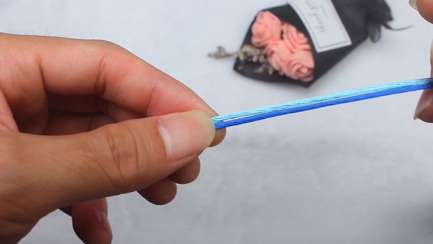 蛇结编织教程#diy手工编织