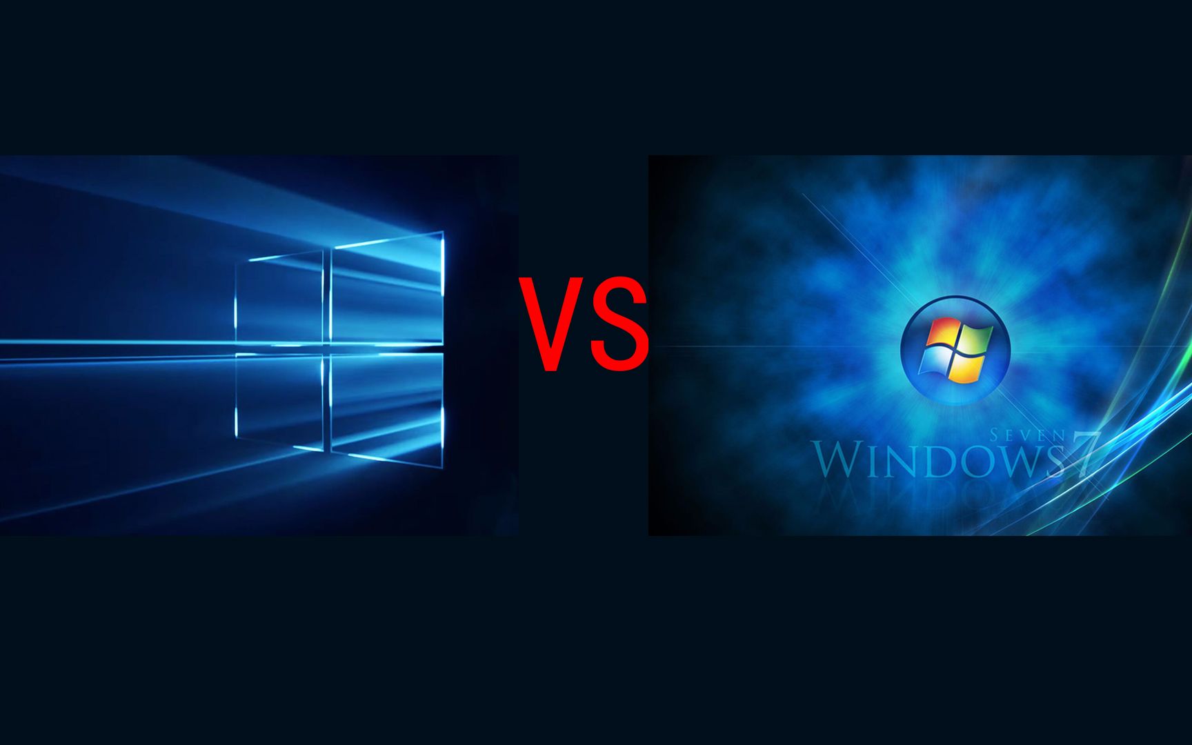 玩游戏win10真的比win7好吗?
