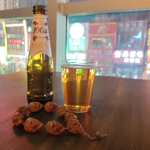 糖半儿 