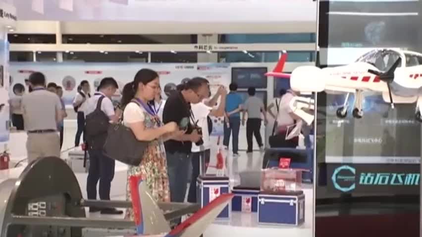 中国新雷达分辨率1.3厘米,能显示目标的轮廓,能力非常罕见