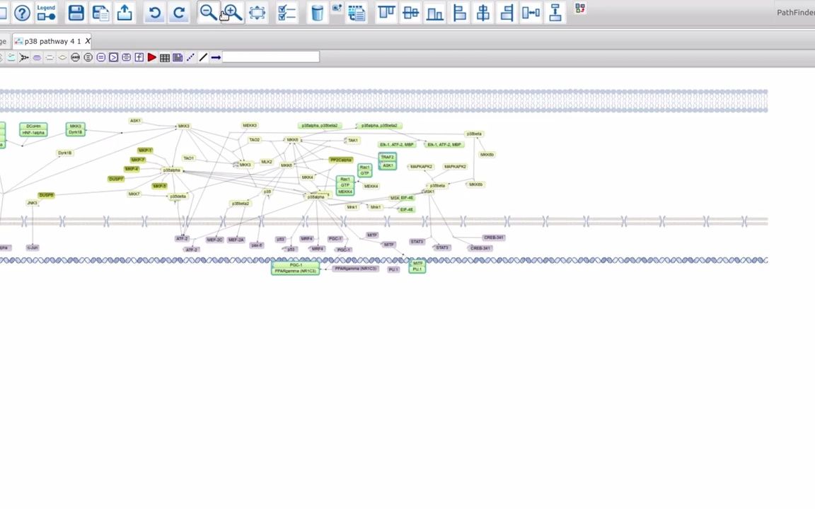 Ontology Search -- 组学联合数据库的本体搜索工具的简要介绍