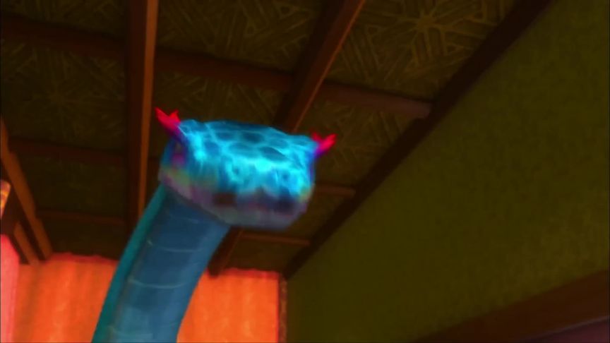 斥资两千万的雷锋故事精神续作!分钟看完动画电影《封神传奇》!