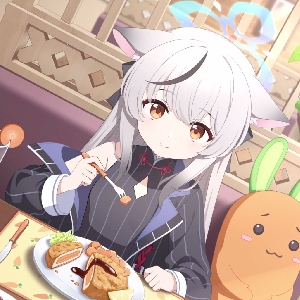 今天作了一个霉梦OWO 