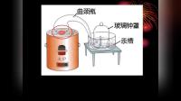 氧气含量的测定