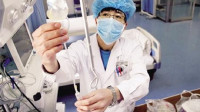 抗艾滋病药物,真能够治愈新型冠状病毒?说出来怕你不信!