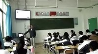 九年级数学优质课展示上册《用树状图或表格求概率》北师大版_李老师