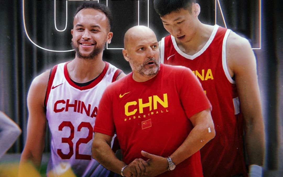 男篮世界杯排位赛直播在线观看:中国男篮VS菲律宾附全场完整回放