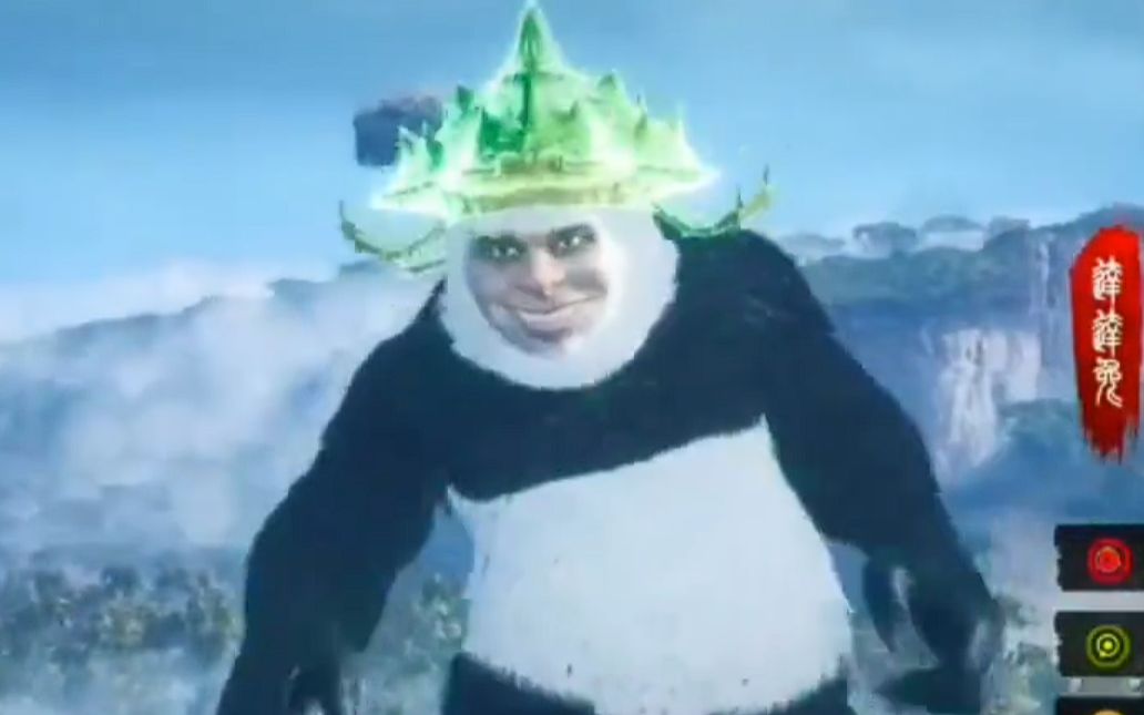 手把手教你制作虚假山海经,自己还原虚假页游山海经godot,p1.舍子...