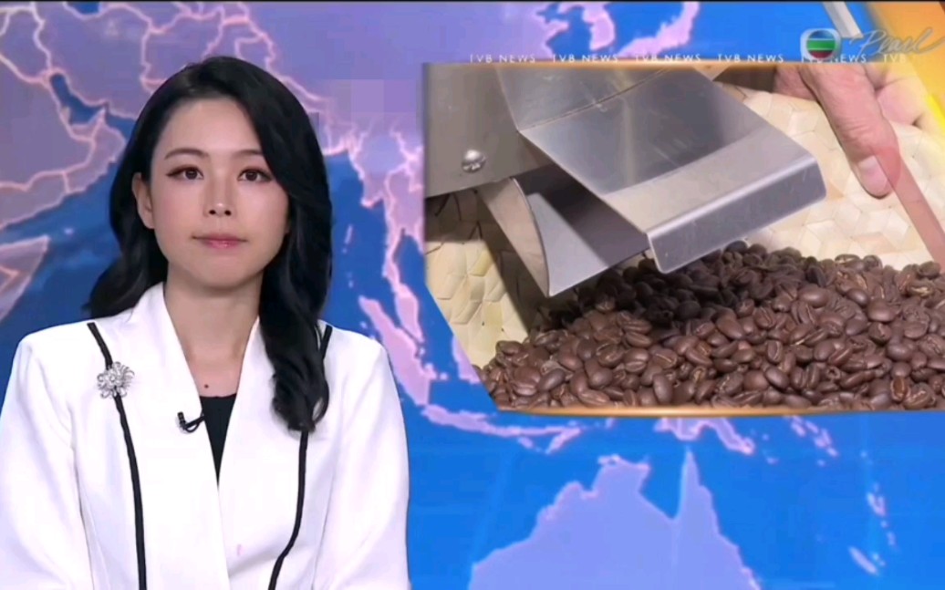 【Pearl每日听】中国企业到东帝汶传授咖啡种植技术助当地农民增收