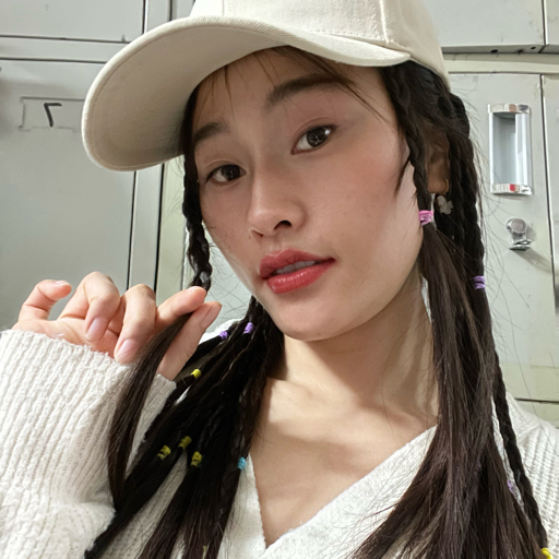 苏子呀嘿 