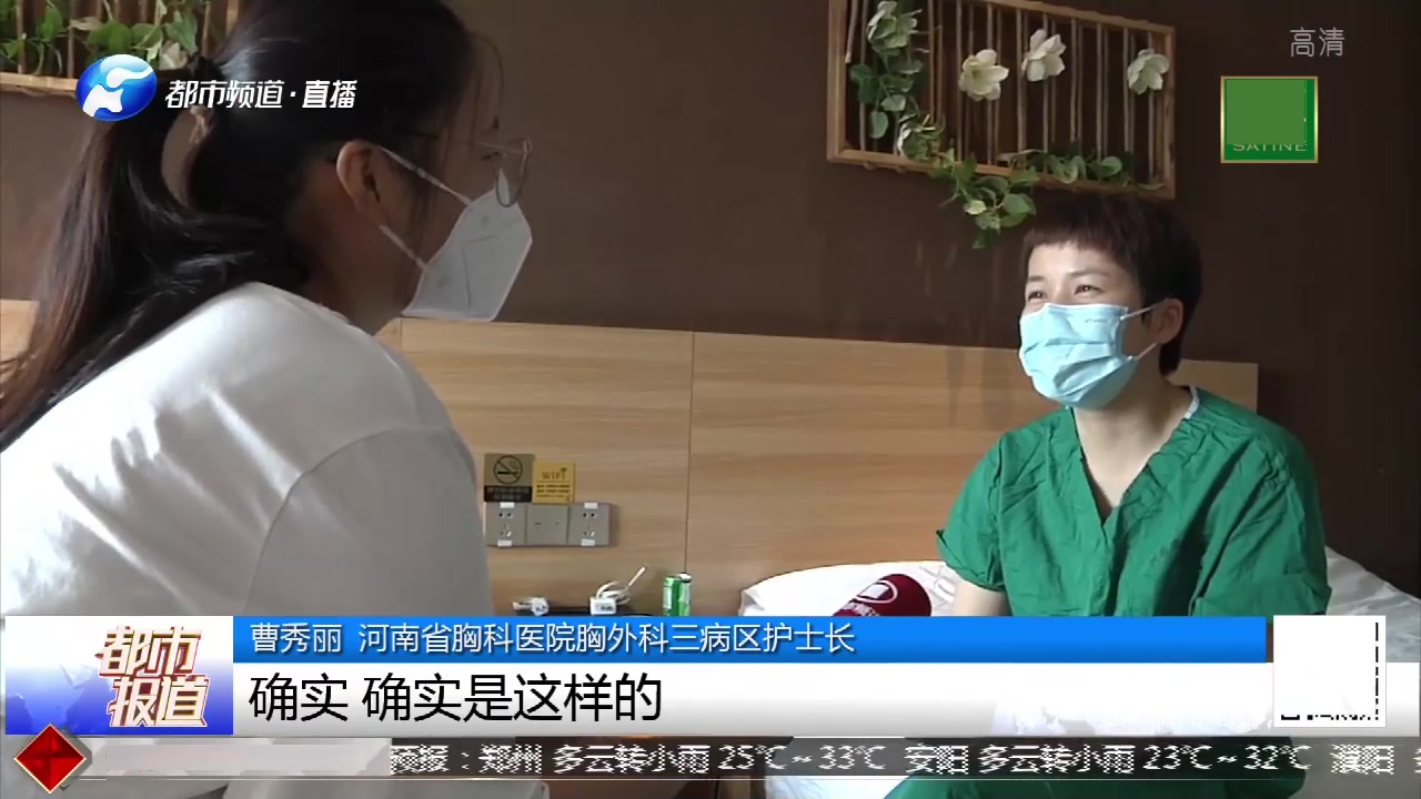 “他一直冲我笑,眼里满是崇敬”!护士妈妈做核酸检测巧遇儿子