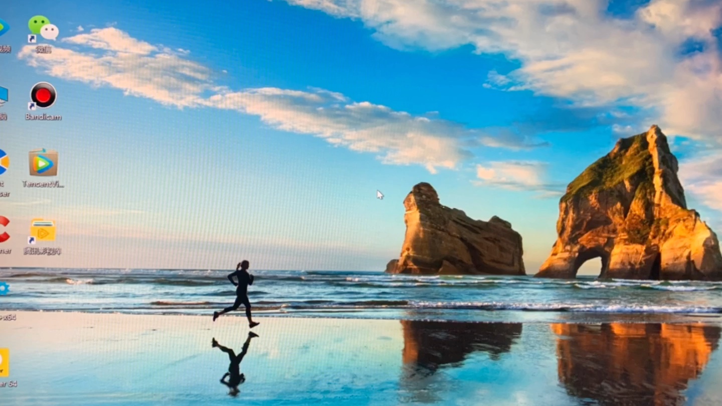 台式电脑显示器的设置问题,亮度,对比度,清晰度