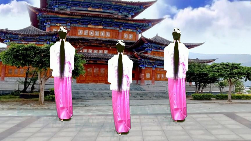中国五千年文化,四大文明【礼仪之邦】中华民族的,传统美德,