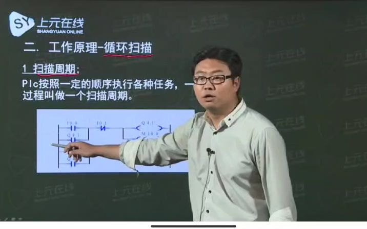 如皋西门子plc培训学校,plc主要有应用在哪些地方?