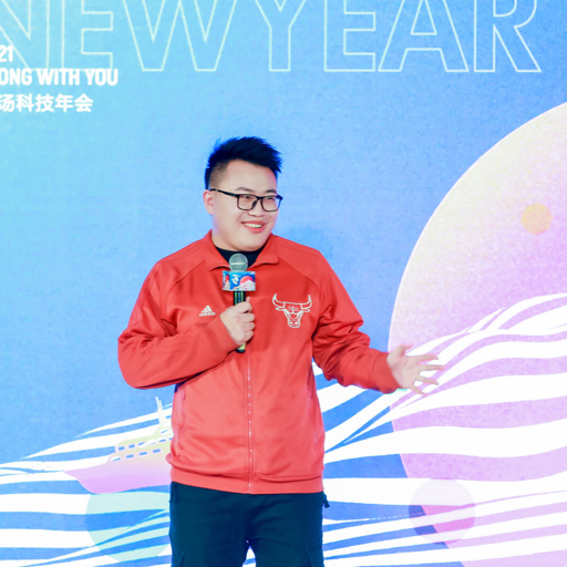 叫我小岗 