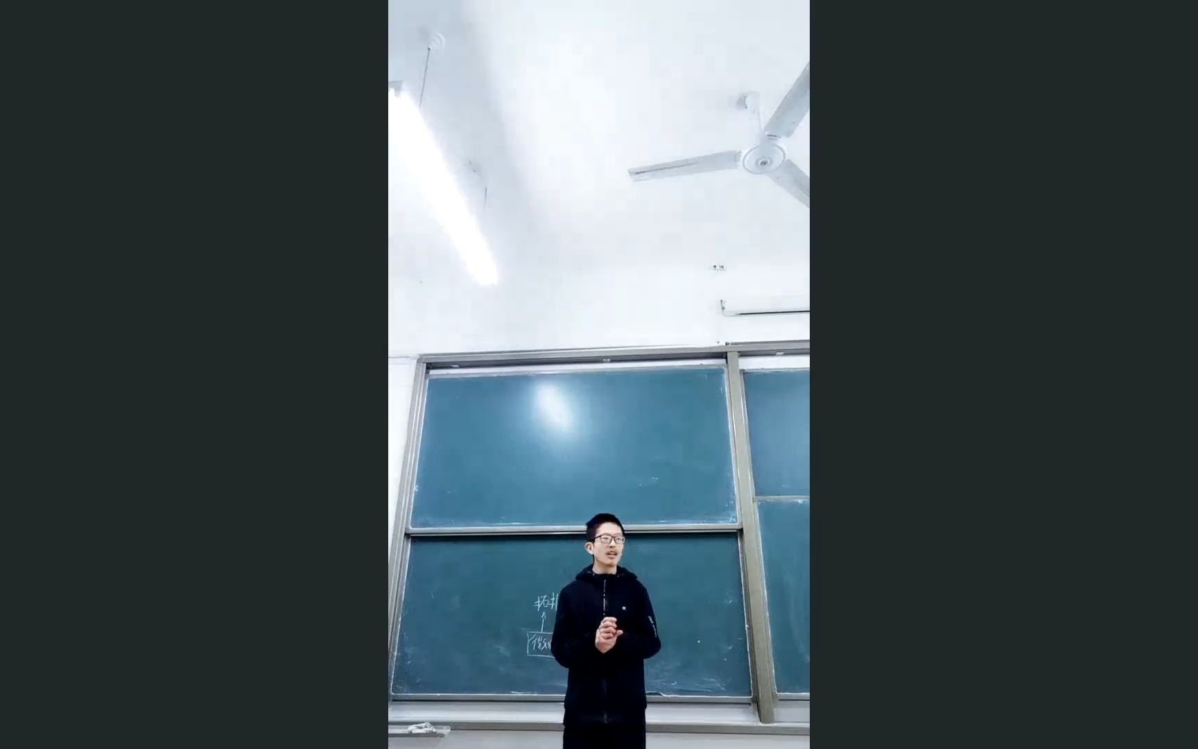 线性代数入门(1)