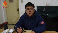 文化:讲解书法握笔姿势,一起来学习吧!