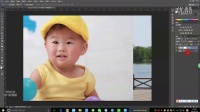 用ps蒙版和渐变巧妙合成图片