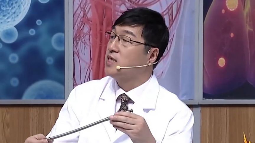 专家现场会诊,髓内钉的手术动画演示,真是看着都疼