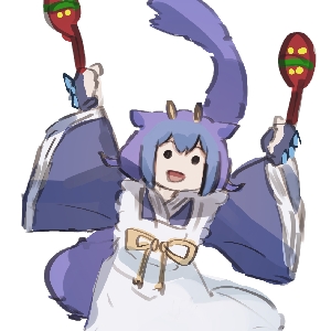 晦域 