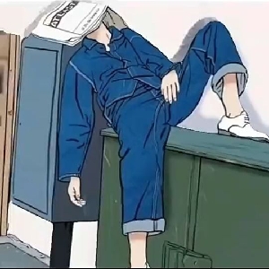 软1丶 