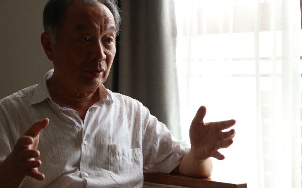 温铁军和郑强解读鸦片战争