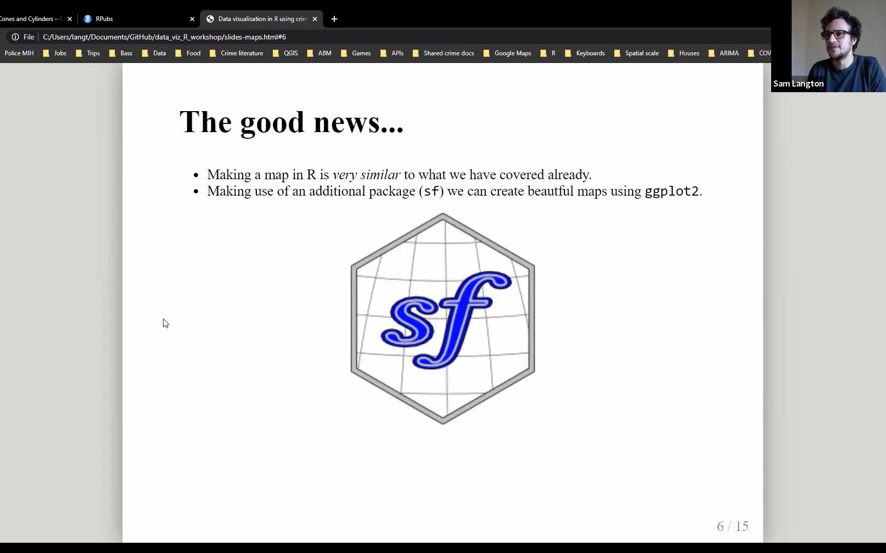 R语言空间数据分析-sf包9