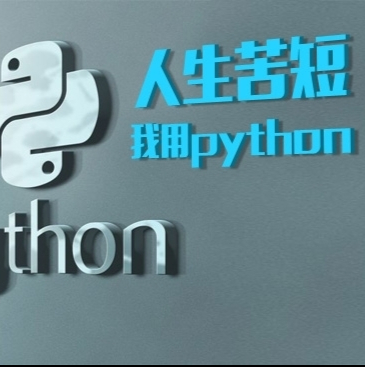 python_程序员 