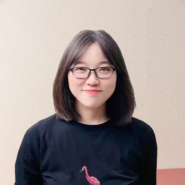 希尔达的英语角 