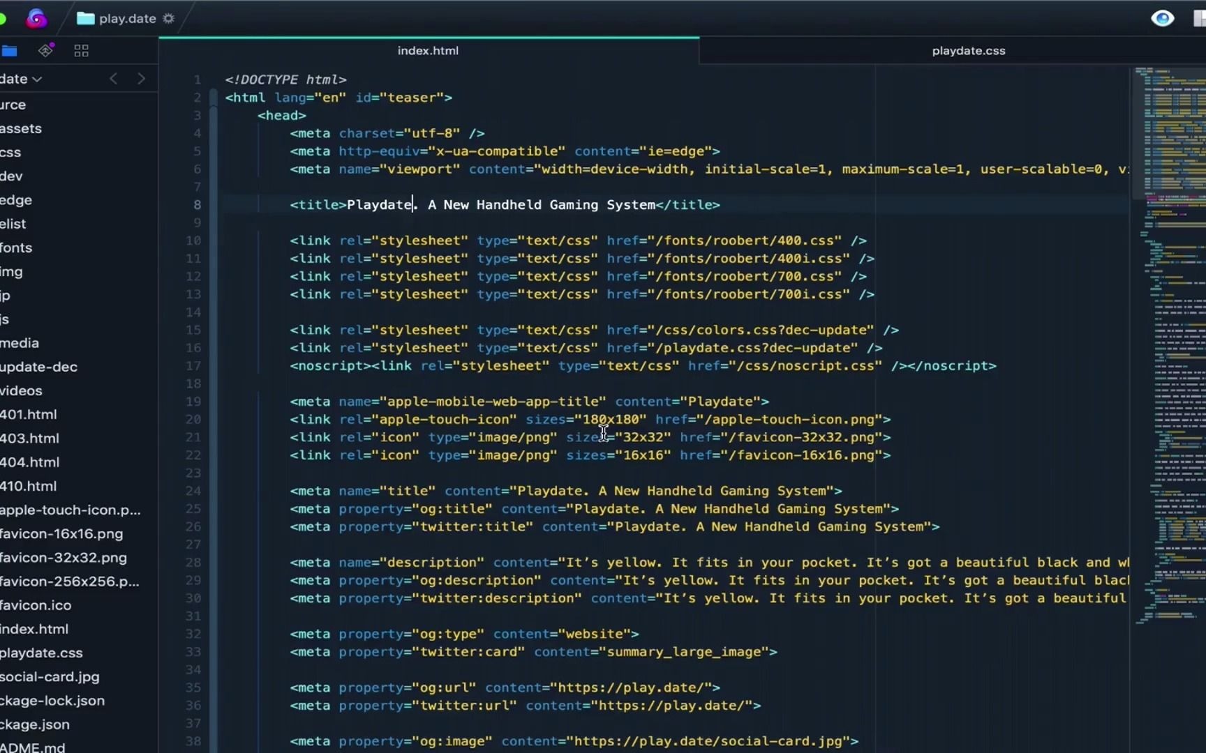 Nova for Mac(强大的代码编辑器) v7.3中文激活版