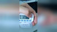 金科德定时器 TW-M12 如果设置没有生效的解决办法