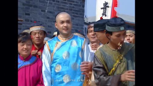 还珠格格男女人设天花板,一"剑"钟"晴"只认第二部!
