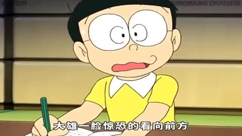 动漫推荐,哆啦A梦动画#哆啦A梦神奇道具