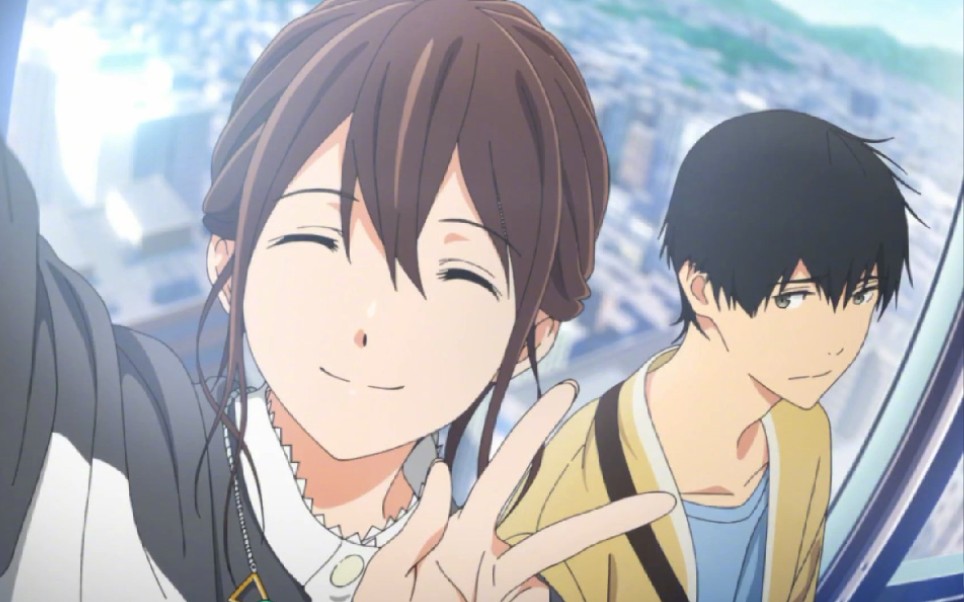 推荐40部特别好看的动漫电影(不含有过TV版和宫崎骏老爷子的动漫电影)