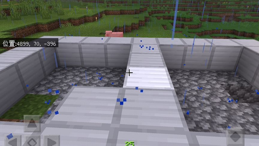 minecraft:制作满级信标,知道我肝了多久吗?